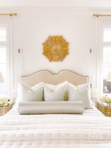 My Look for Less Bedroom Edition - Randi Garrett Design