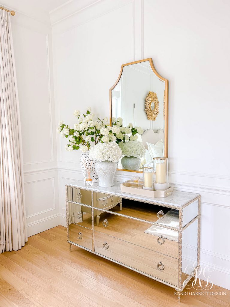 My Look for Less Bedroom Edition - Randi Garrett Design