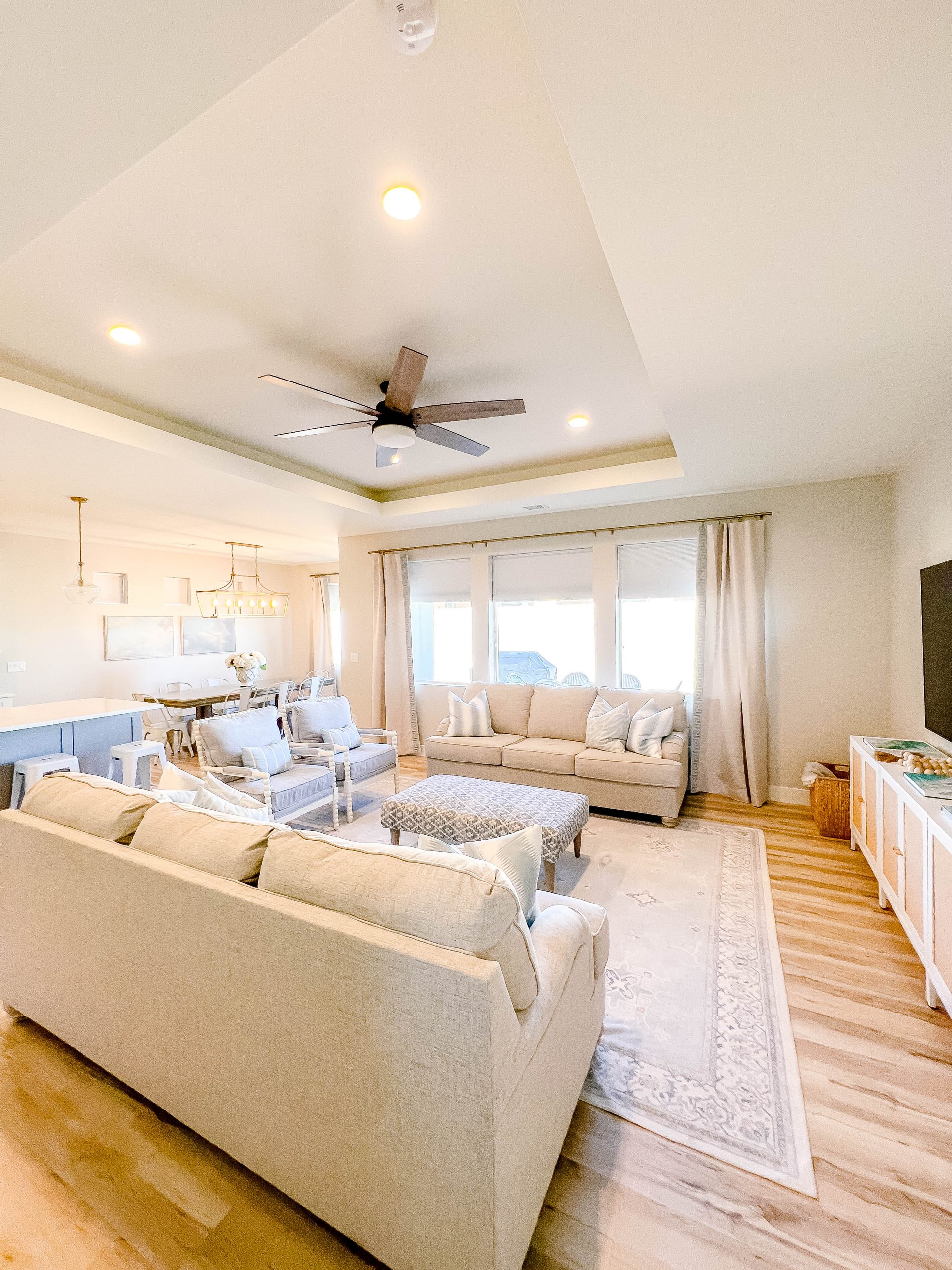 Our Page Home - Randi Garrett Design