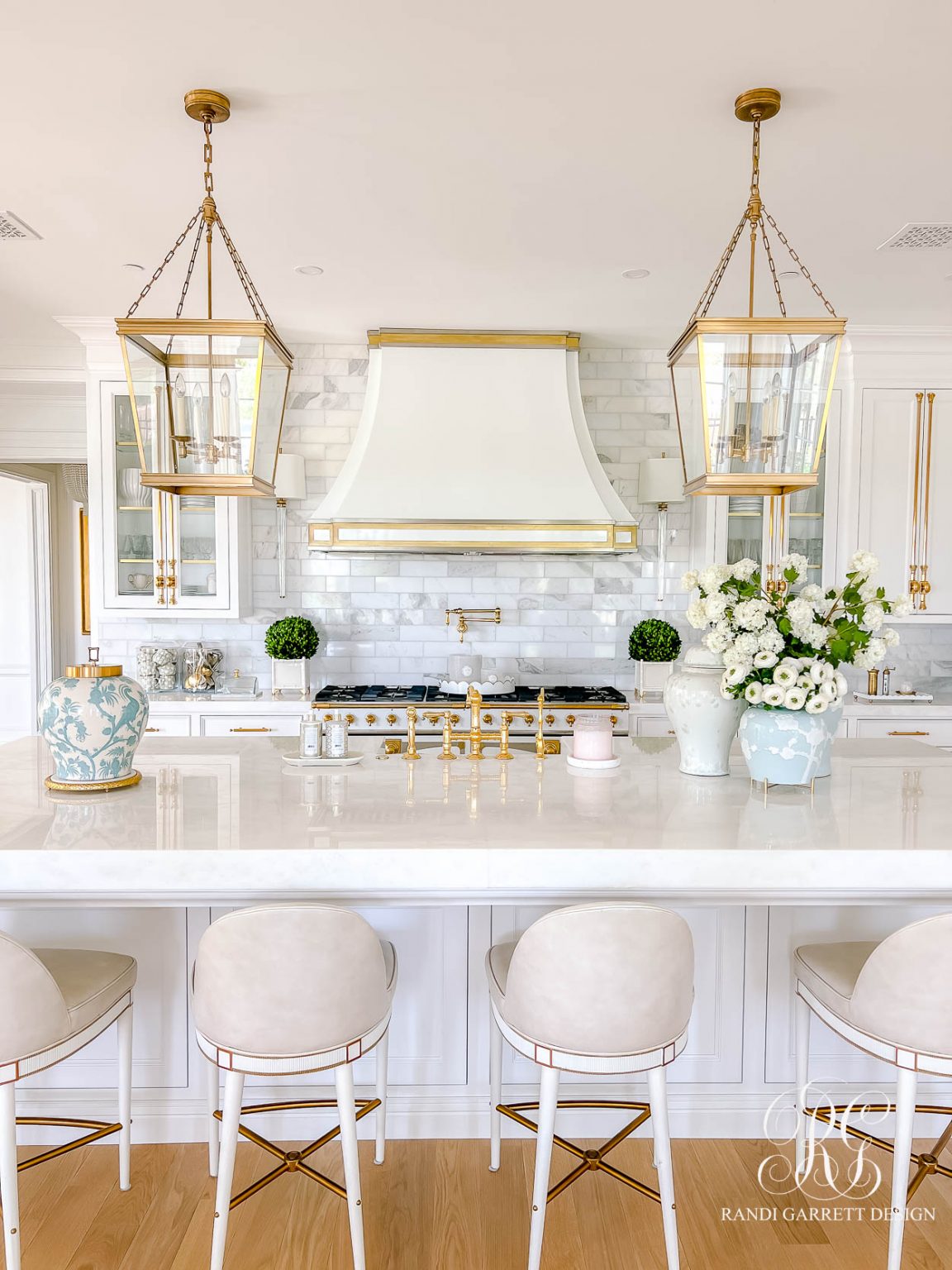 My 30 Minute Daily Cleaning Routine - Randi Garrett Design
