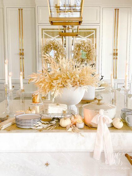 Holiday Hosting Essentials - Randi Garrett Design