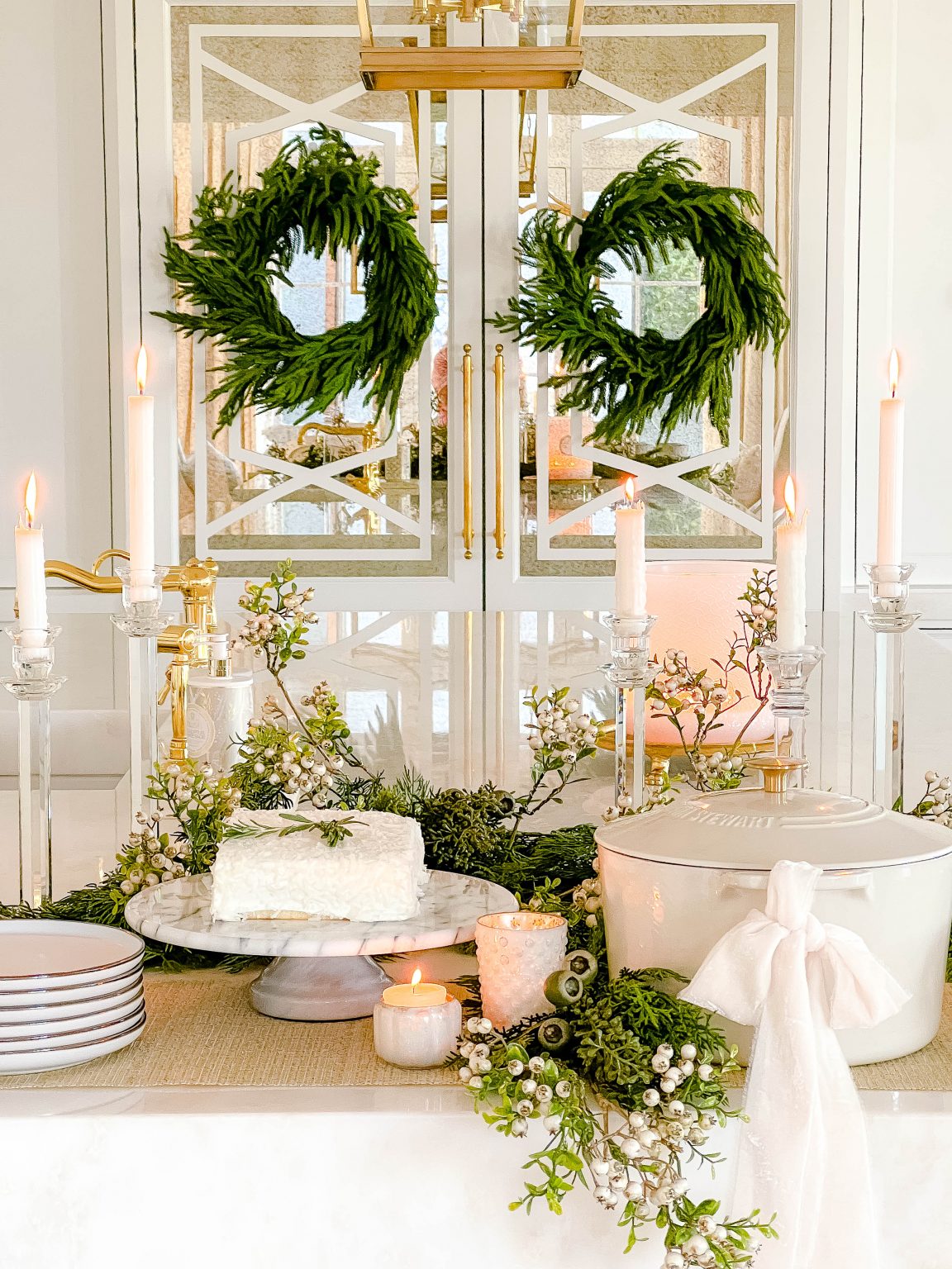 Holiday Hosting Essentials - Randi Garrett Design
