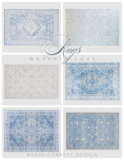 Luxe Fall Decor Essentials For Less - Randi Garrett Design