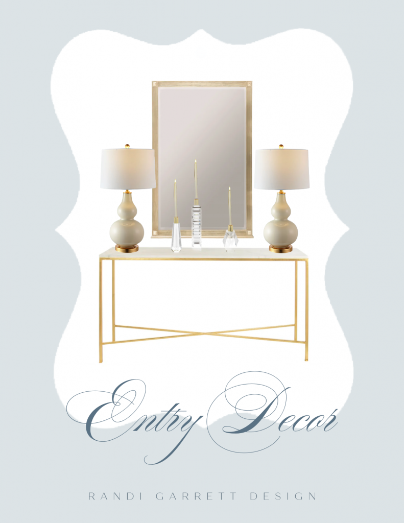 Christmas Decor Essentials - Randi Garrett Design