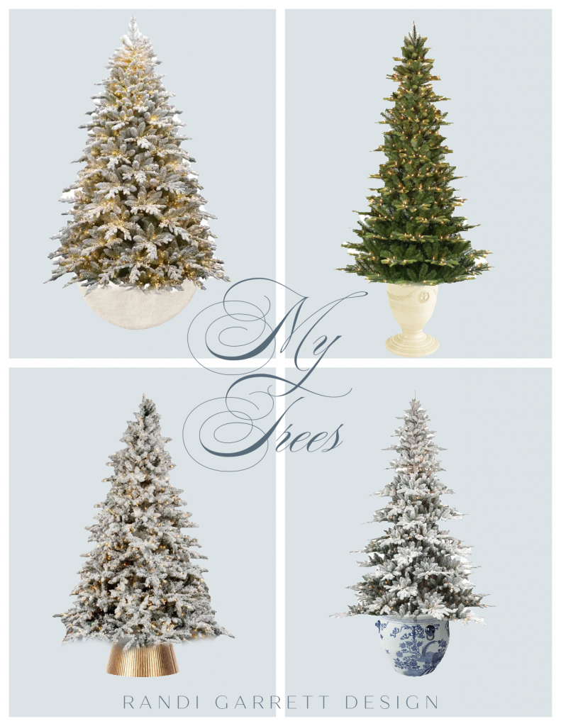 Sneak Peek at My Christmas Decor for 2024 - Randi Garrett Design