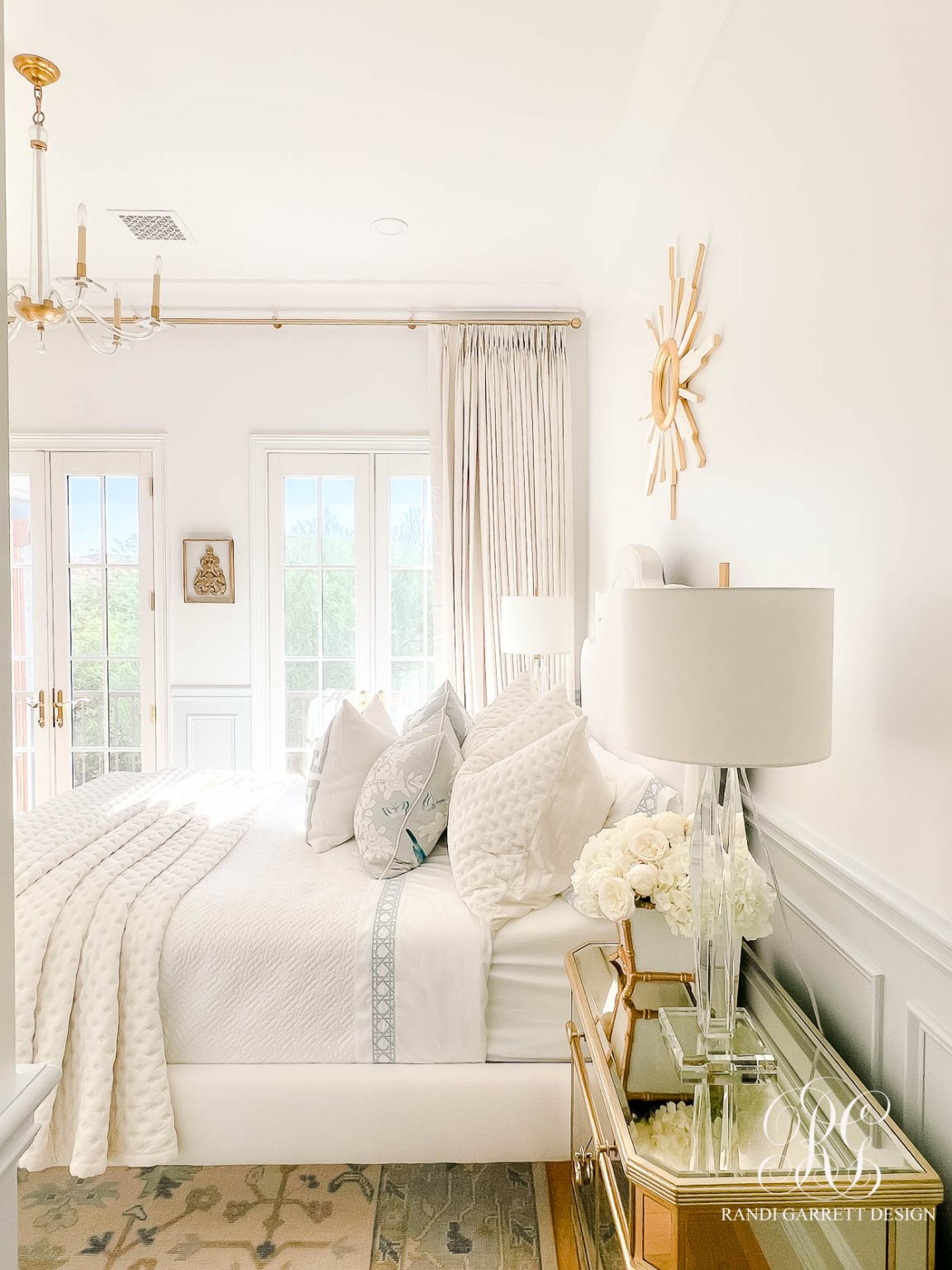 Cozy Up for the Holidays: Fun Ways to Refresh Your Bedrooms! - Randi ...