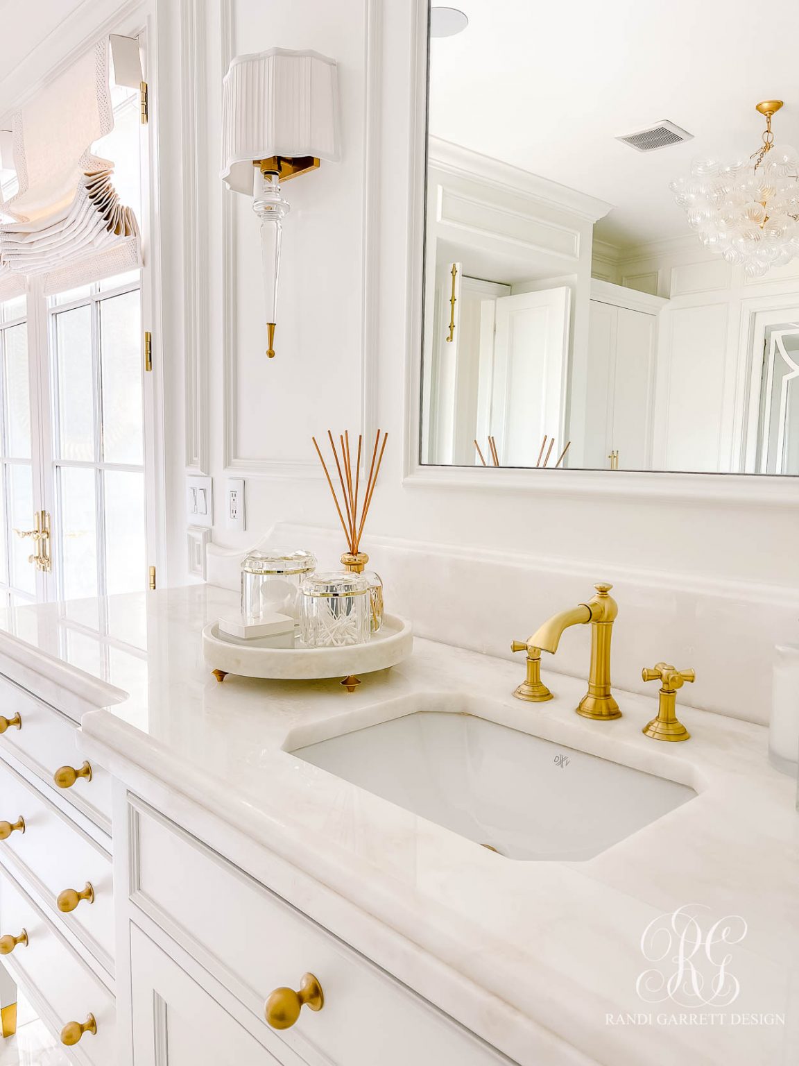 Favorite Timeless Accessories - Randi Garrett Design