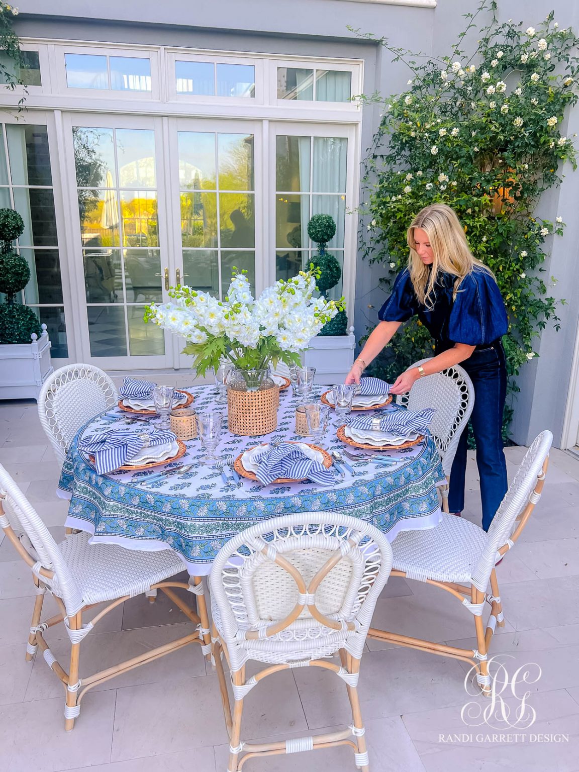 Spring into Hosting Season with these Outdoor Entertaining Essentials ...