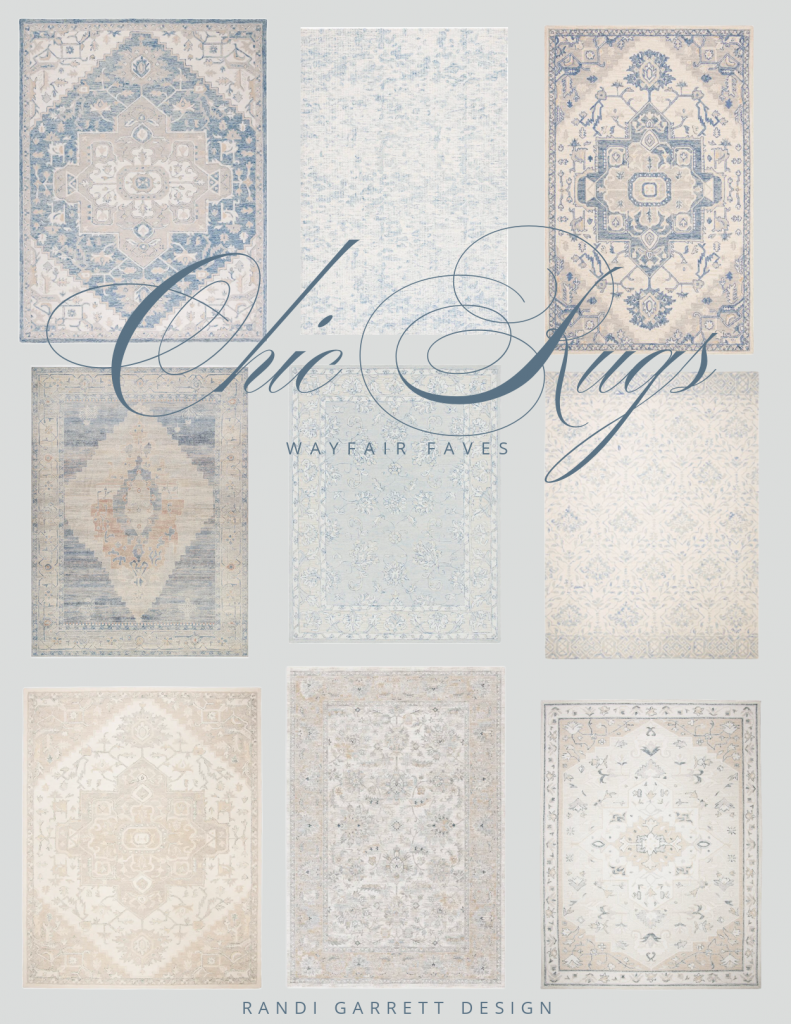 Everyday Accessories That Shine During the Holidays - Randi Garrett Design